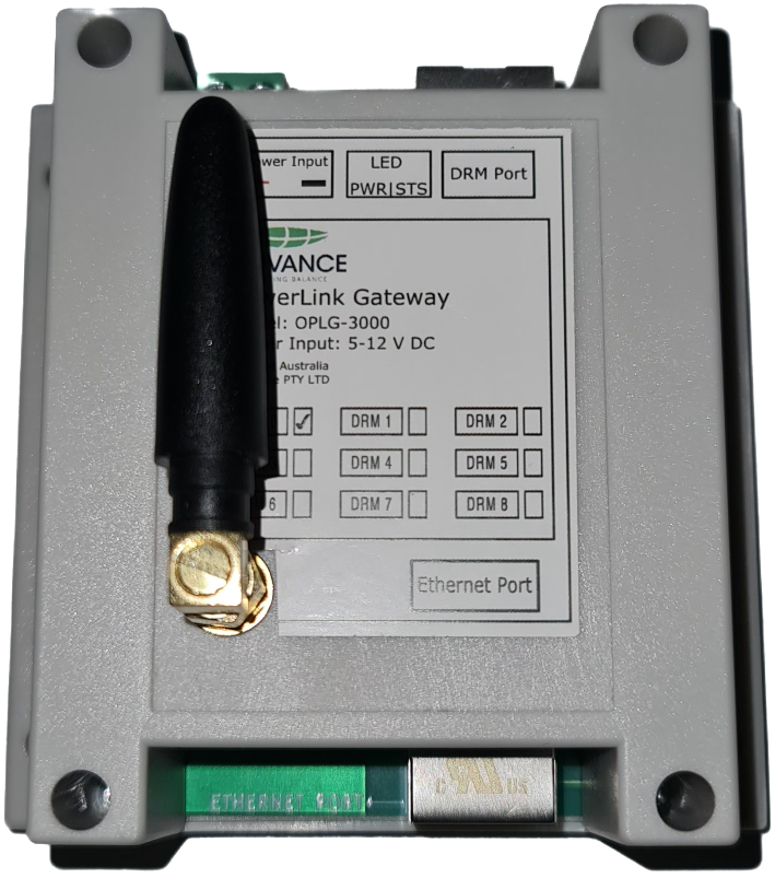 Olivance Powerlink - Olivance